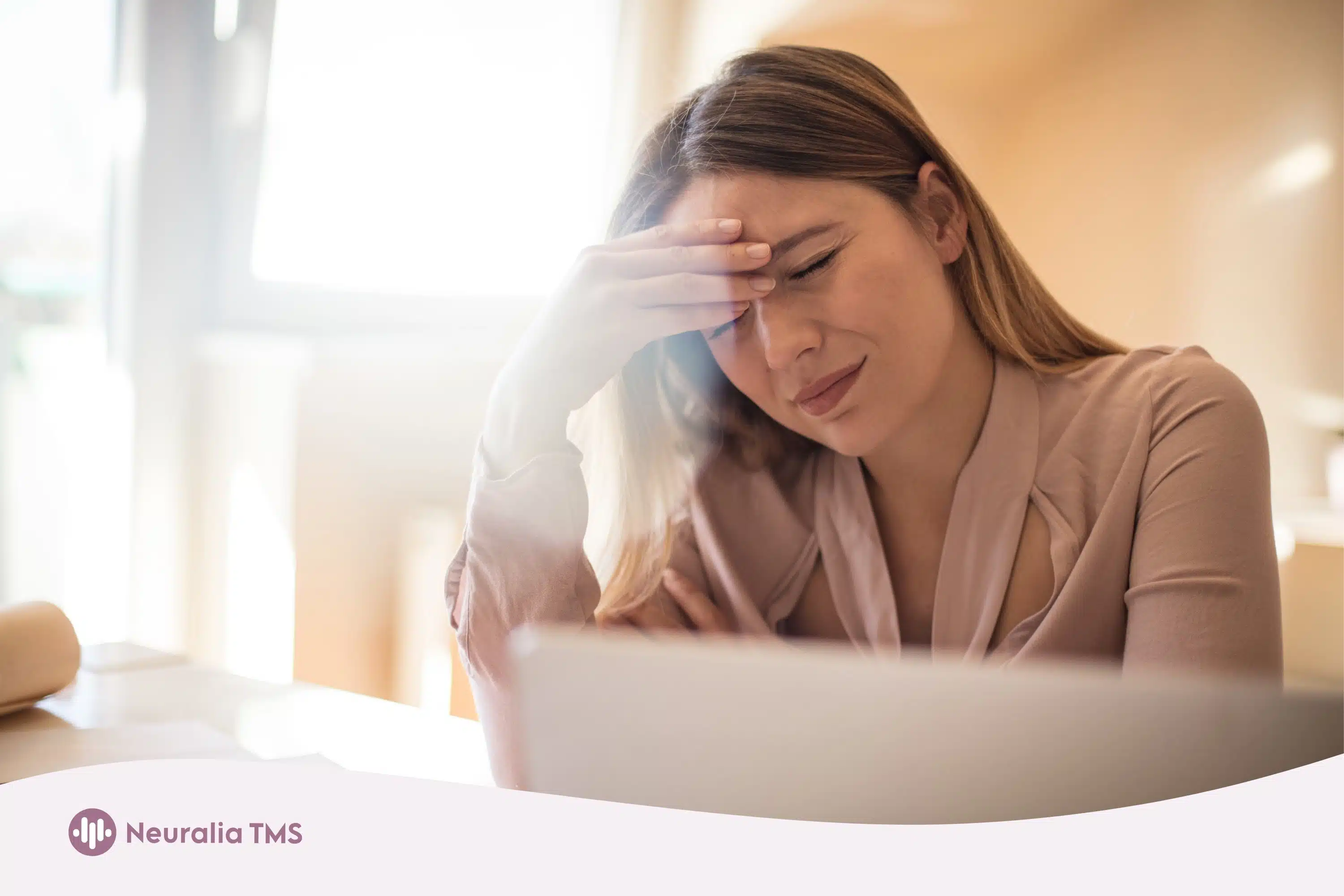 TMS treatment for Migraines | TMS Therapy Clinic